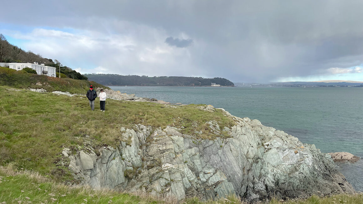 How to explore Rame Head, Cawsand, Kingsand and Penlee Point ...